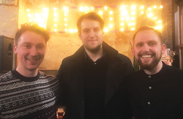 In pictures (March 30)