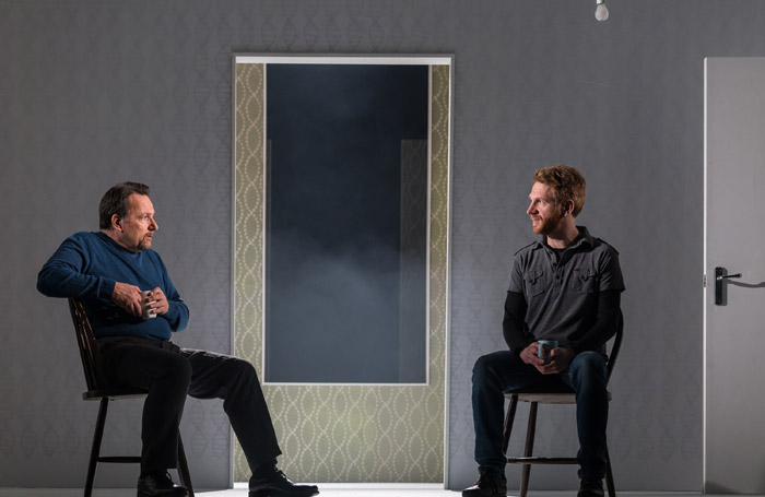 Zinnie Harris: Interview with the playwright about her shows at the ...