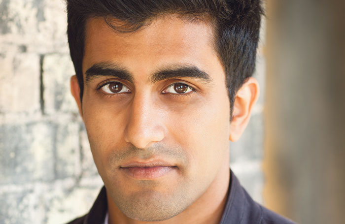 The Stage Podcast: Musical theatre company SpitLip and actor Bally Gill