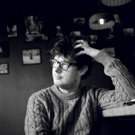 Tom Deering: ‘No one is interested in making a musical any more’