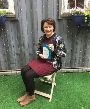 Prom Kween, Monica Dolan and The Fall win second batch of The Stage ...