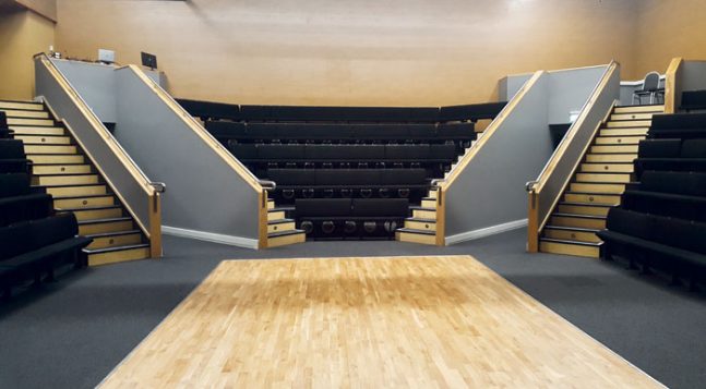 HomePlace: how a cultural hotspot revived Seamus Heaney's 'Eden'