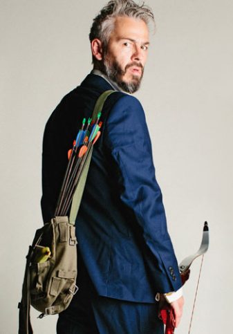 Shon Dale-Jones: 'I want to create opportunities, not wait to be ...