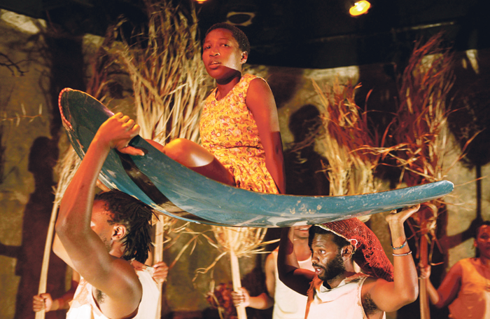 South Africa's Baxter Theatre: 'The world just sees apartheid – our season aims to change that'