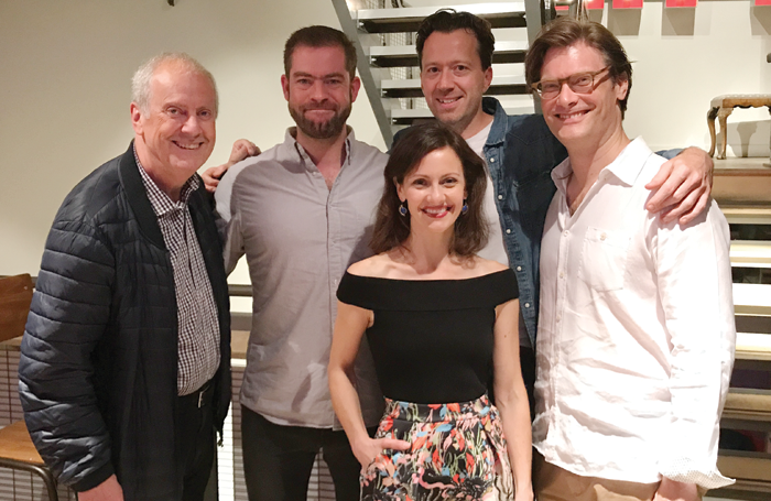 In pictures (September 7): Queen's Theatre Hornchurch, Hope Mill, Soho ...