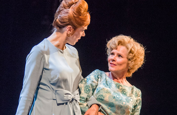 Follies at the National Theatre – review round-up