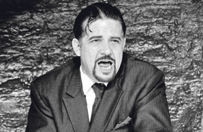 Philip Quast: ‘Everyone in Follies is terrified. We know we have to ...