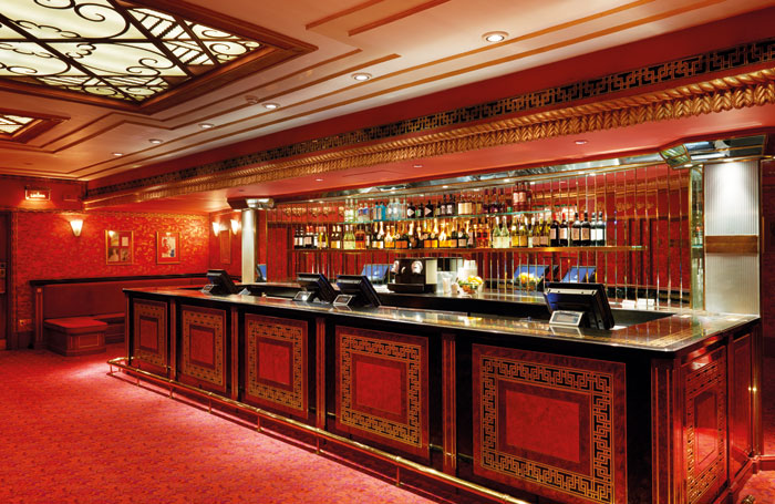 Michael Coveney: West End theatres aren't run down, they're in great shape