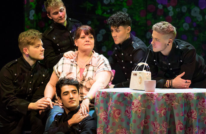 The Band at Manchester Opera House – review round-up