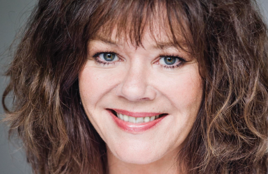Interview with Josie Lawrence