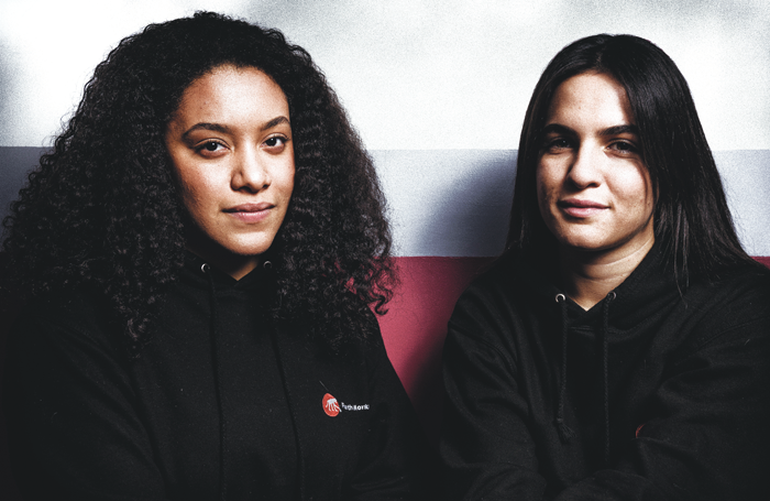 Meet The Stage Scholarships winners 2017