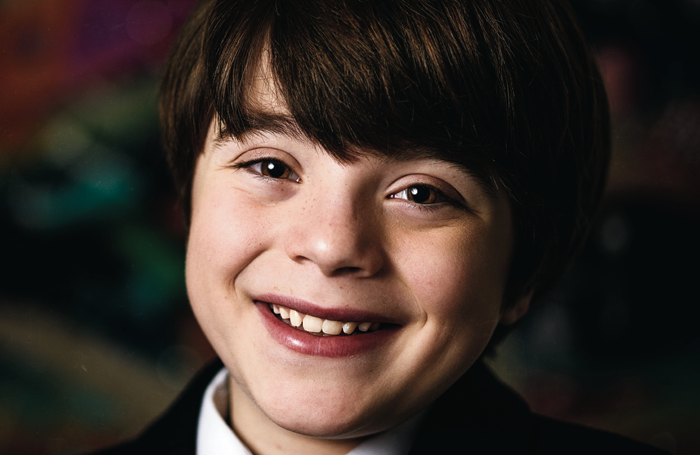 Meet The Stage Scholarships winners 2017