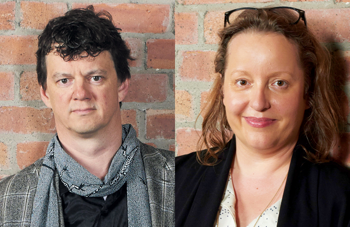 The Stage 100 2018: Theatre's most influential figures (61-70)