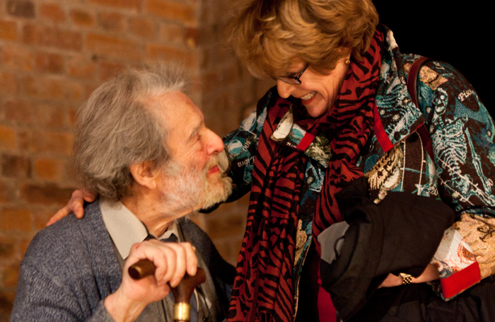 Obituary: John Barton, Royal Shakespeare Company co-founder