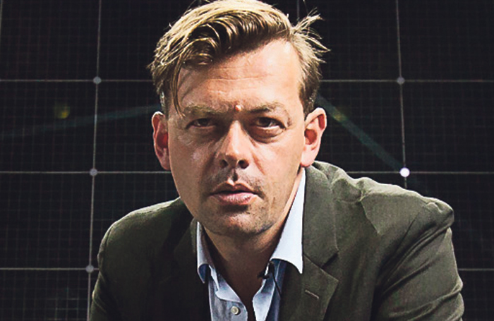 The Stage 100 2018: Theatre's most influential figures (81-90)