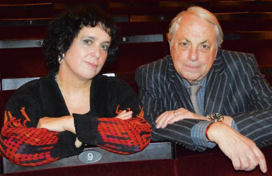 The Stage 100 2019: Theatre's most influential (6-10)