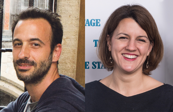 The Stage 100 2018: Theatre's most influential figures (71-80)