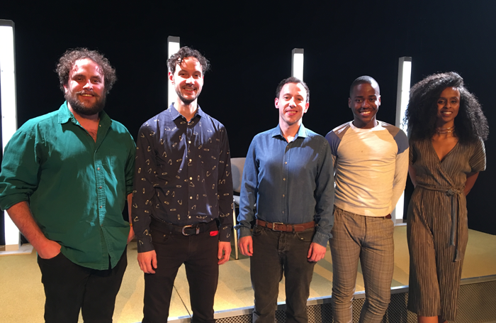 In pictures: The Birthday Party, Calm Down Dear Festival and more