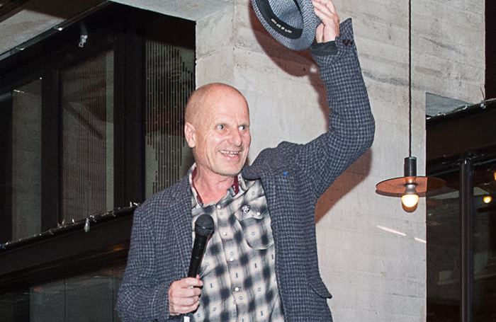 The Stage 100 2018: Theatre's most influential figures (71-80)