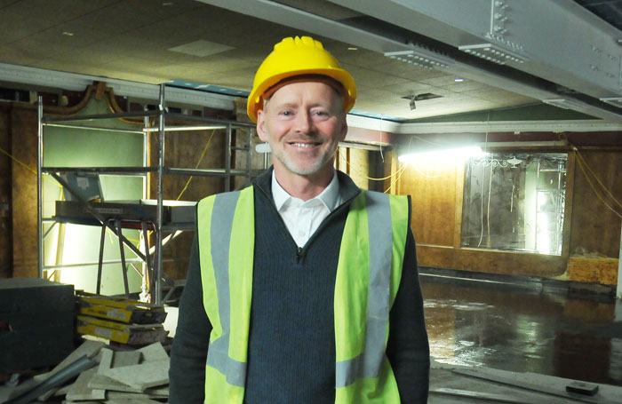 Royal Court, Liverpool: how an outsider venue became a people’s theatre