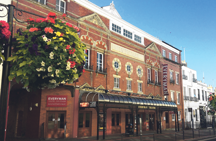 Producer Mark Goucher on taking over Cheltenham's Everyman Theatre