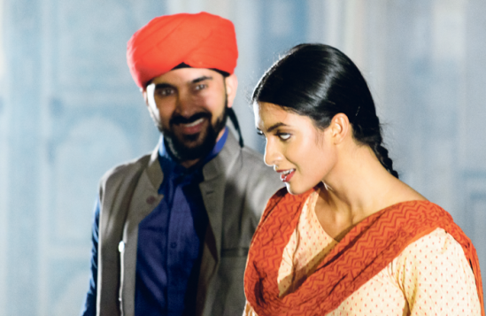 How Akademi's touring show The Troth is saluting India's wartime sacrifice