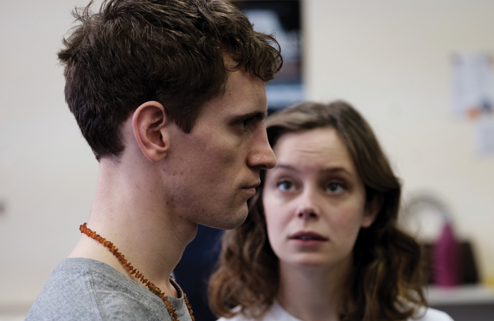 Interview with Frozen playwright Bryony Lavery