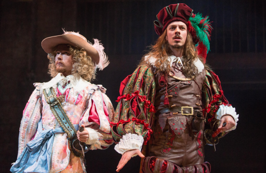 Strictly Ballroom costume supervisor Terry Herfield | interview