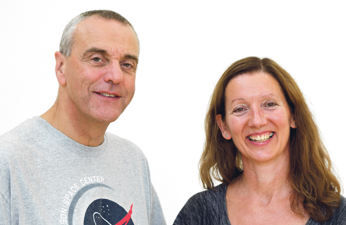 Motionhouse: the dance-circus group still digging deep at 30