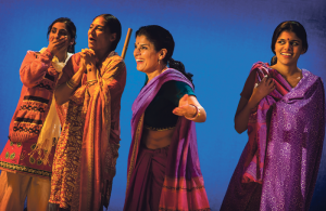 Richard Twyman interview | English Touring Theatre