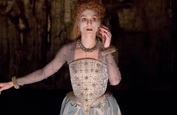 Royal Opera House head of costume Fay Fullerton | interview