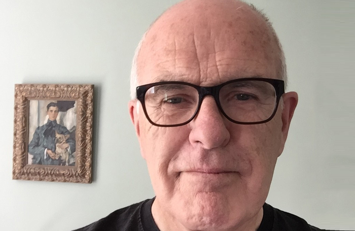 James Hayes: Nothing prepares you for the thrill of being in a musical