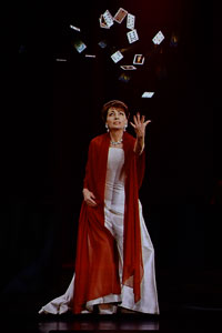 How opera diva Maria Callas continues to enthral the theatre world