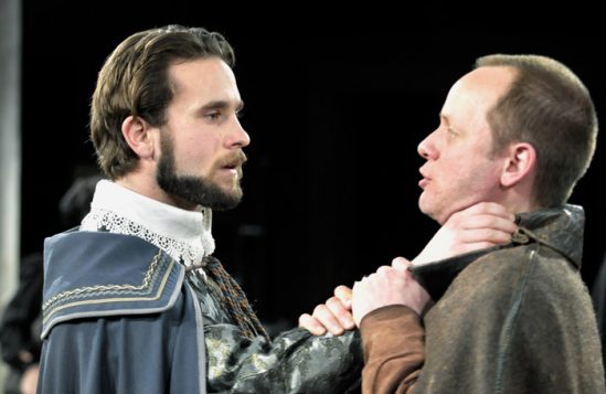 Fight director Kate Waters: ‘Gratuitous violence doesn’t interest me’