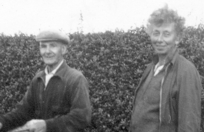 The unlikely pair who built the Minack Theatre return to its stage