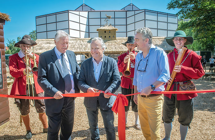 Lunchbox Theatrical: The inside story of how a global empire came ...