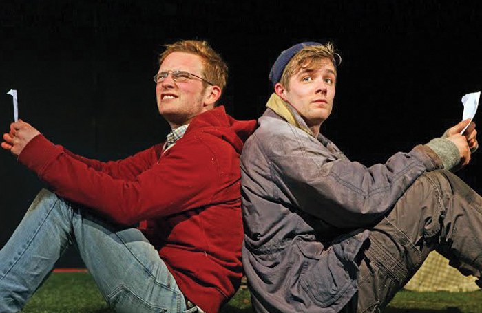 Elizabeth Freestone: ‘I’m trying to make theatre for the 16-year-old me’