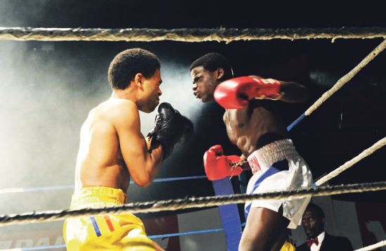 Award-winning designer Miriam Buether: ‘The most successful designs are ...