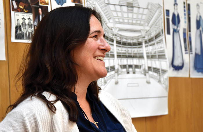 Could Emilia Bassano be Shakespeare’s Dark Lady of the Sonnets?