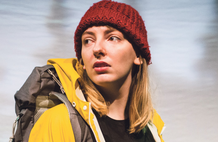 Pleasance director Anthony Alderson interview, Edinburgh Festival Fringe