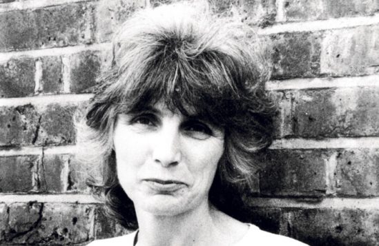 Caryl Churchill at 80 – celebrating UK theatre’s ‘ultimate playwright’