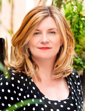 Playwright Anna Jordan: ‘Writing can feel so isolating, but when it’s ...