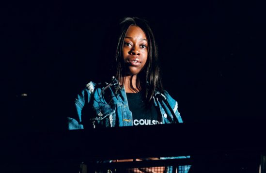 Open Door – the free audition scheme opening doors to top drama schools