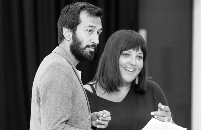 Big Interview | Theatre Royal Stratford East's Nadia Fall