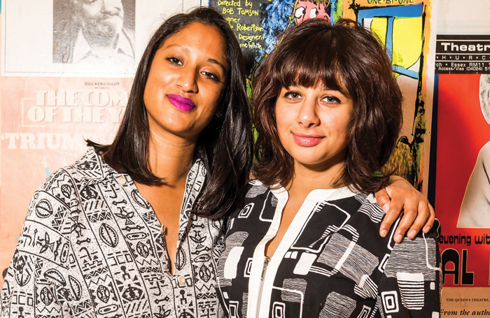 In Pictures (September 13): Lin-Manuel Miranda, Curve, Old Vic