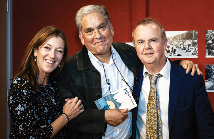In pictures (September 20): Six, Barbican, Acting for Others, NST