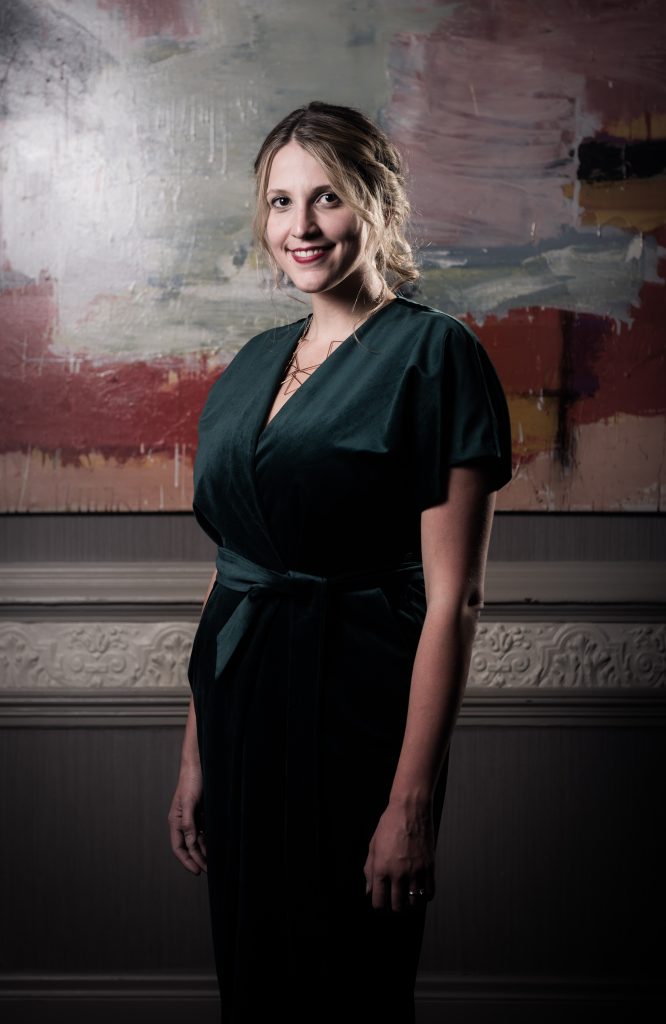 The Stage Debut Awards 2018: the winners in their own words