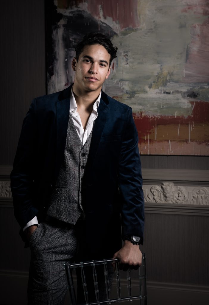 The Stage Debut Awards 2018: the winners in their own words