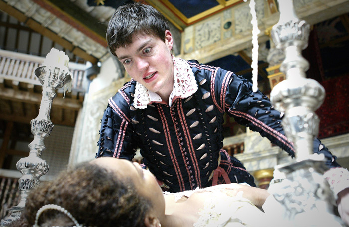 Strike's Tom Burke | interview | regional, touring theatre