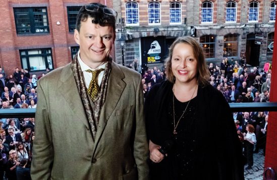 The Stage 100 2019: Theatre's most influential (31-40)